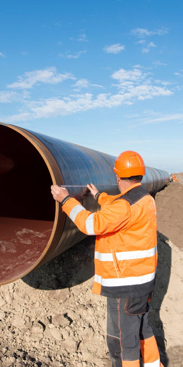 Pipeline OQs – Dare 2B Safe