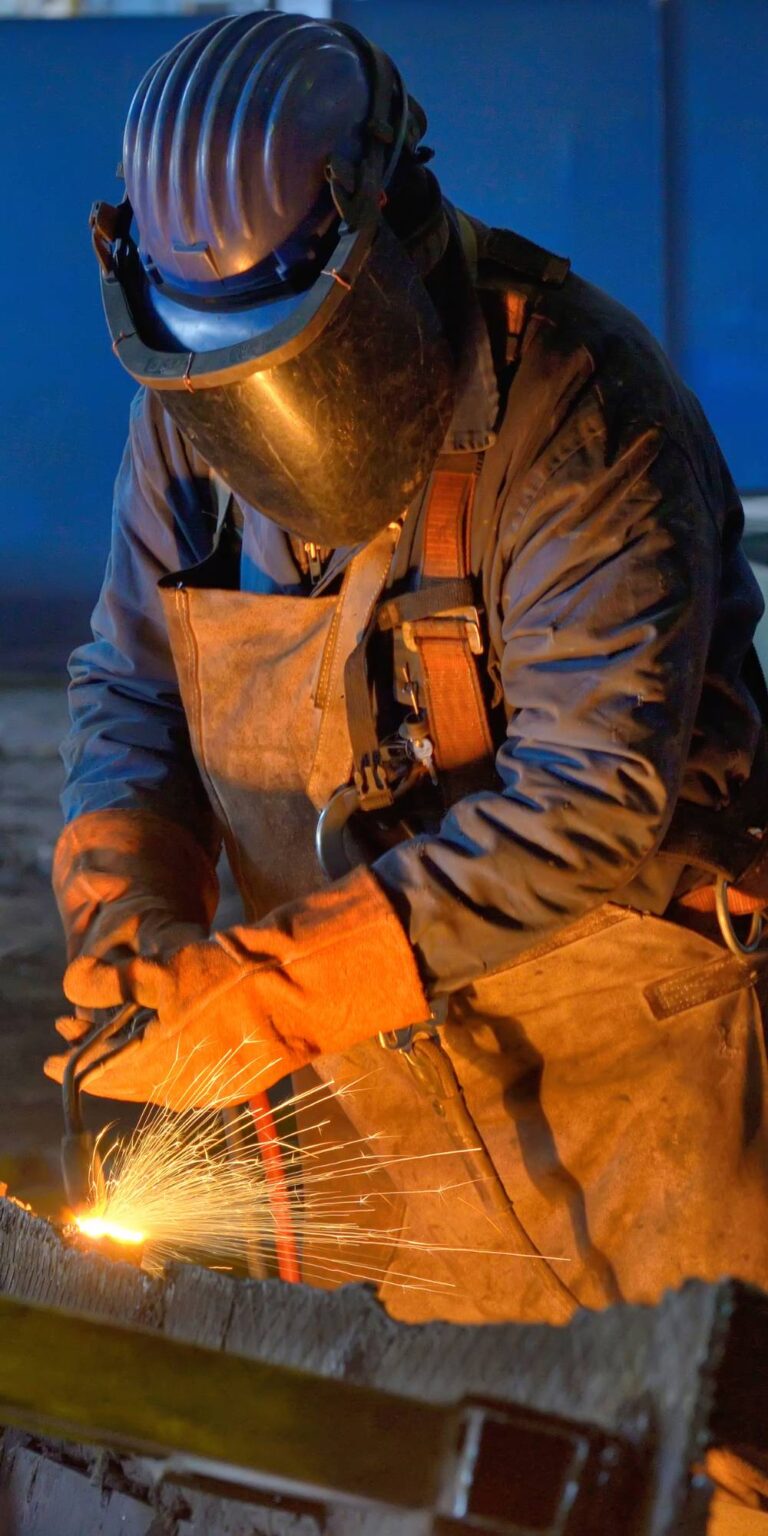 Pipeline OQs – Dare 2B Safe